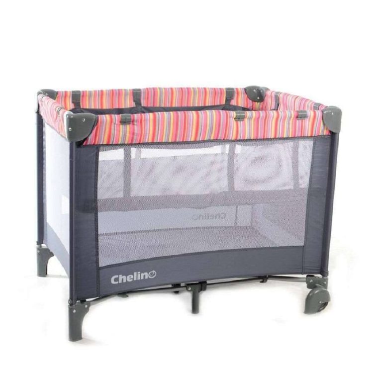 Basic Camp Cot – Tambinos